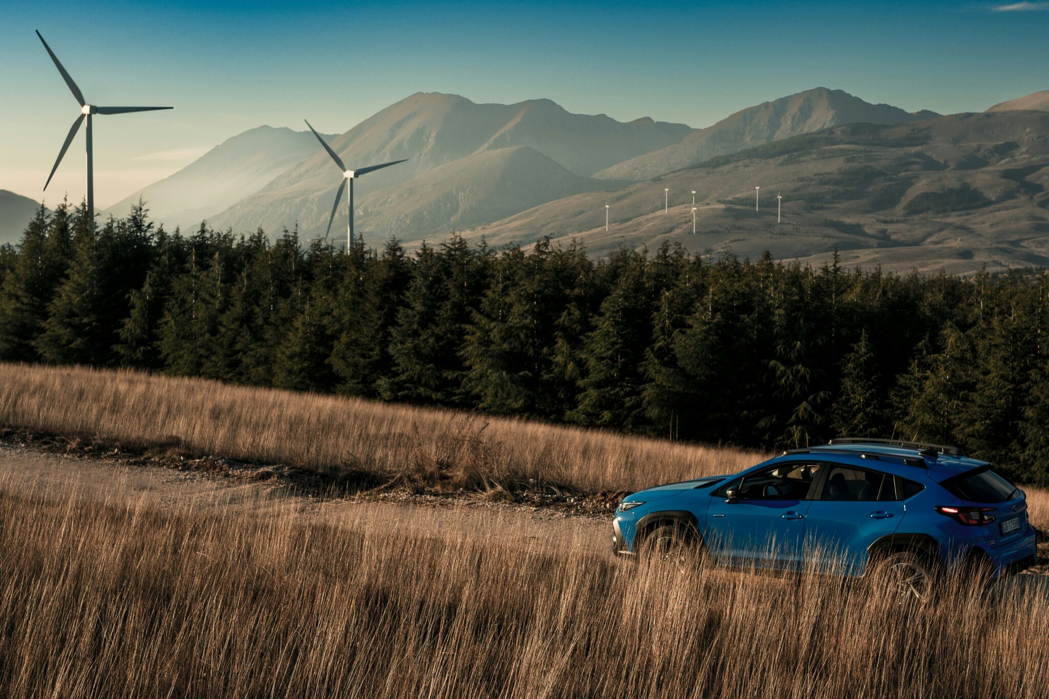 The Future of Combustion Engines: Transitioning from Fossil Fuels